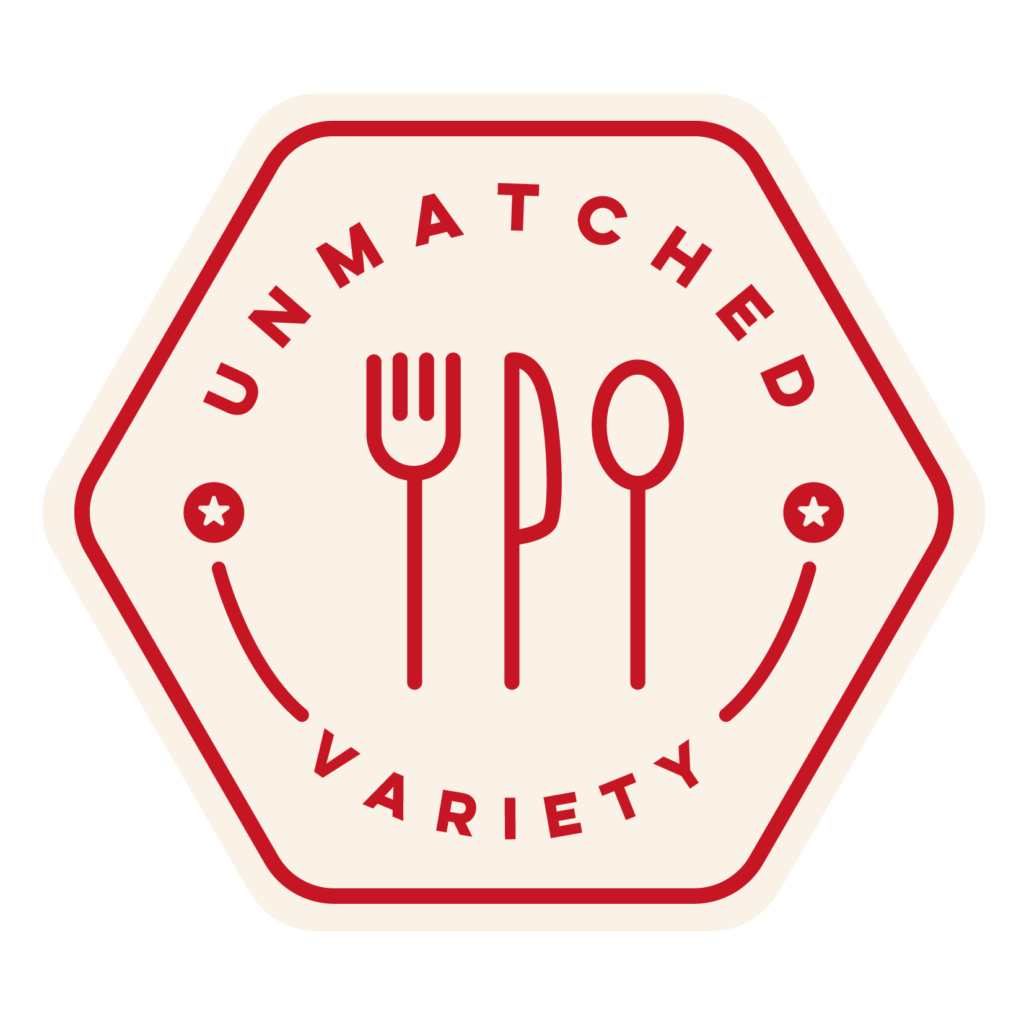 Frozen for You | Quality Frozen Meals | Delivery Available