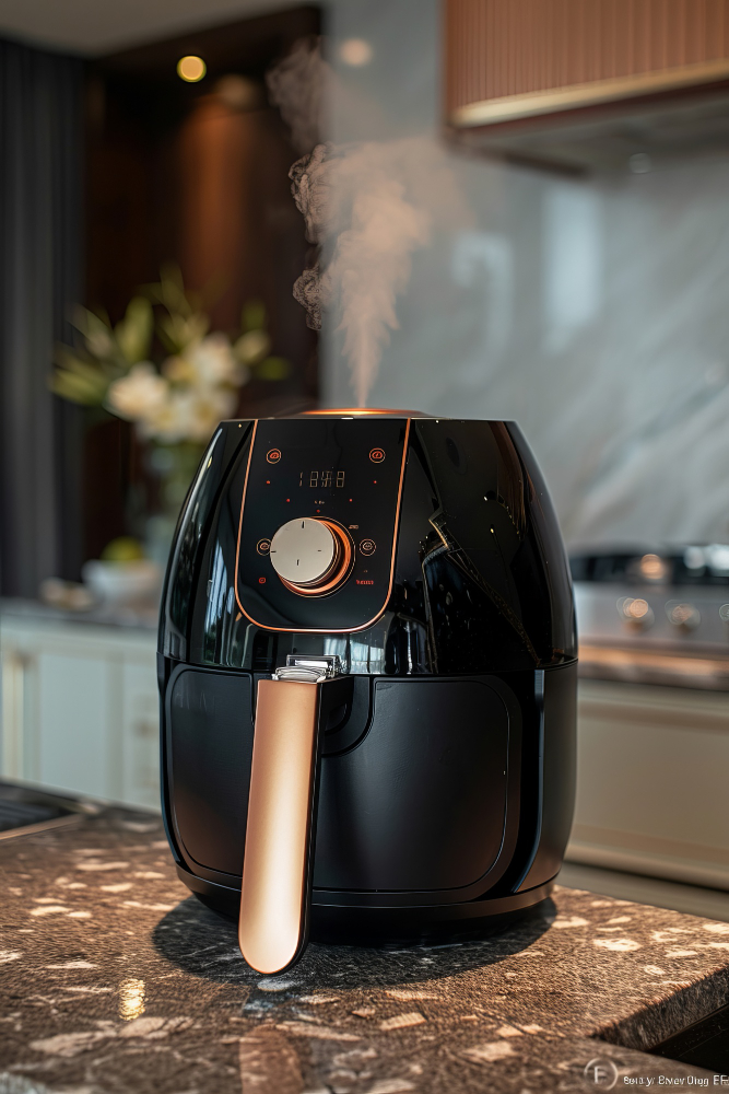 Frozen Food | Frozen Ready-Meals | Air Fryer